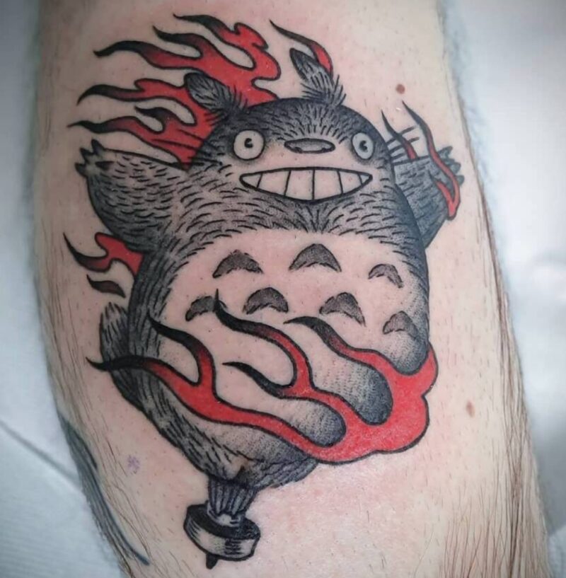 NERO TATTOO SHOP - Tatouage à Cesson-Sévigné